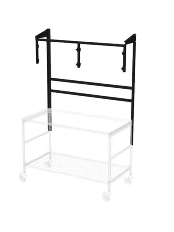 Staging Rack Tower for the ERGO-50 Table - Freedom Distribution